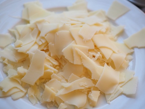grated-cheese | Crabby Housewife
